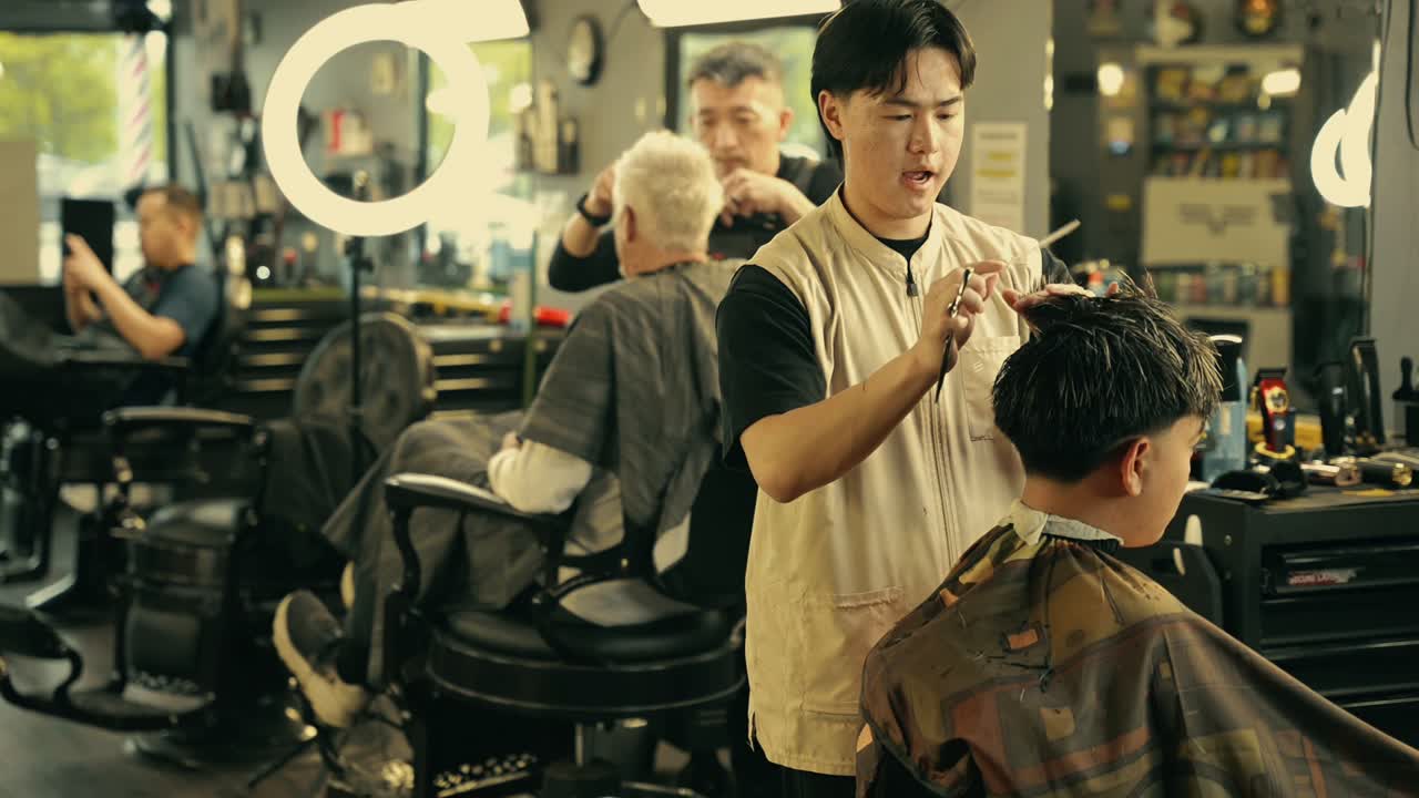 Goodfellas Barber Studio